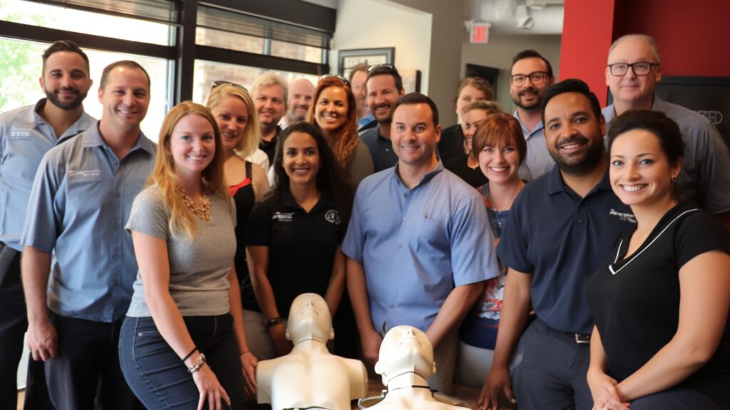 The Vital Role of Regular CPR Recertification